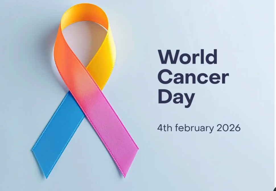 World Cancer Day « South Street Surgery